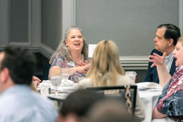 Icons in Business: Bill Linton, Promega Corp. | Galleries | ibmadison.com