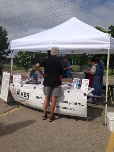 River Food Pantry holds Summertime Benefit Brunch | Galleries ...