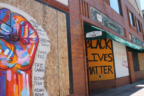 State Street Murals | Galleries | ibmadison.com