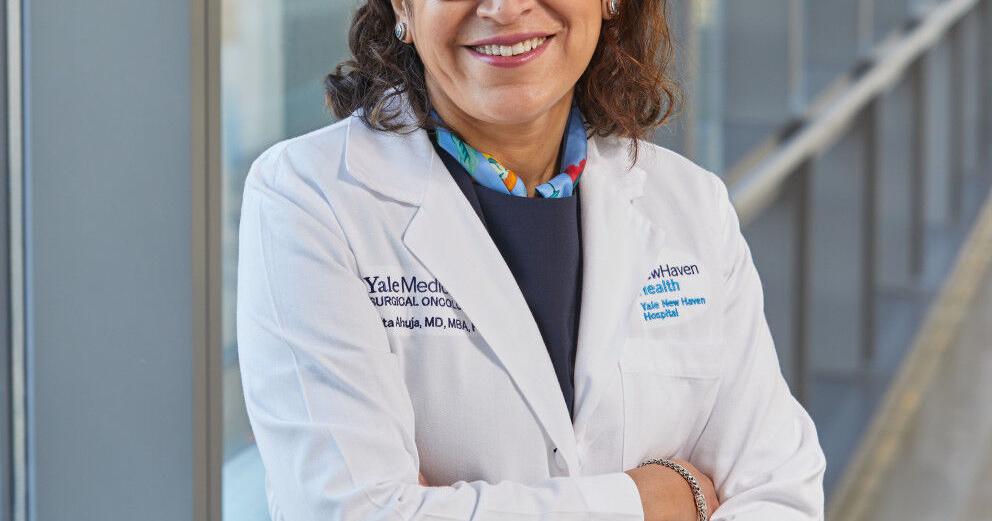 UW–Madison School of Medicine and Public Health selects new dean ...