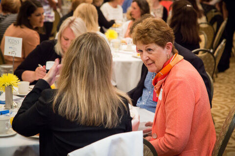 Icons in Business: Jane Blain Gilbertson, Farm & Fleet | Galleries ...