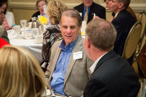 Icons in Business: Jane Blain Gilbertson, Farm & Fleet | Galleries ...