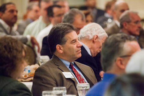 Brian Raffel, Founder and Studio Head, Raven Software | Galleries ...