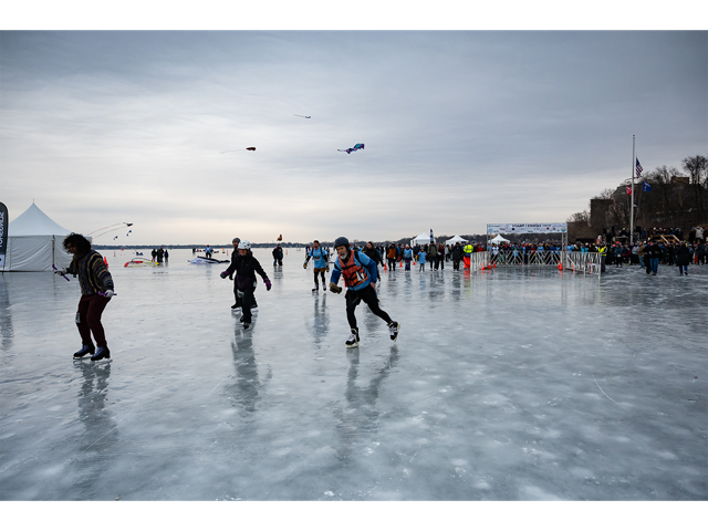 Leaning into winter: Frozen Assets returns in February | Sports ...