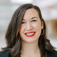 Beth Larson | Forty Under 40 – 2023 Class | ibmadison.com