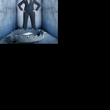 Avoiding the small business traps | In Business Madison | ibmadison.com