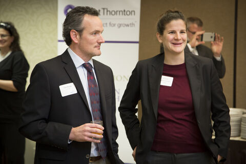 Icons in Business: Alex Lasry, Milwaukee Bucks | Galleries | ibmadison.com