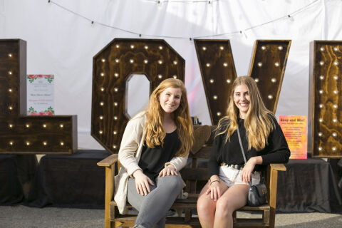 Madison Night Market | Galleries | ibmadison.com