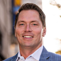 Cory Lucke | Forty Under 40 – 2023 Class | ibmadison.com