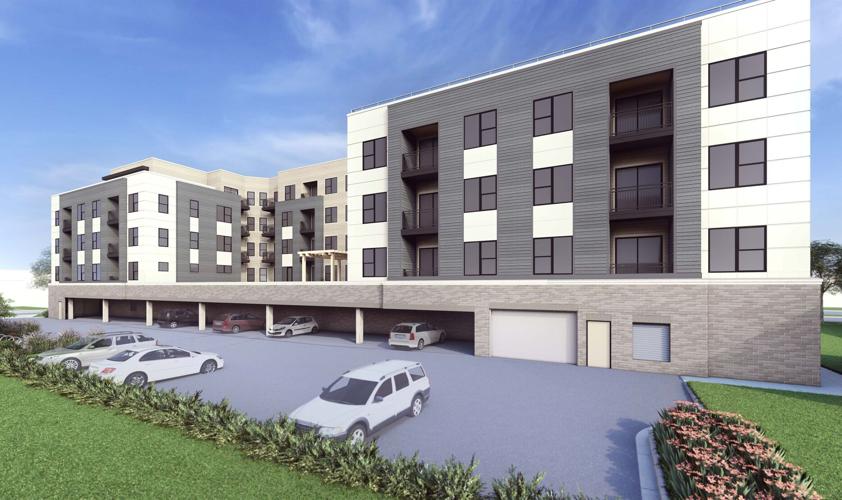 Fond Du Lac developer selects McShane to build new affordable housing ...