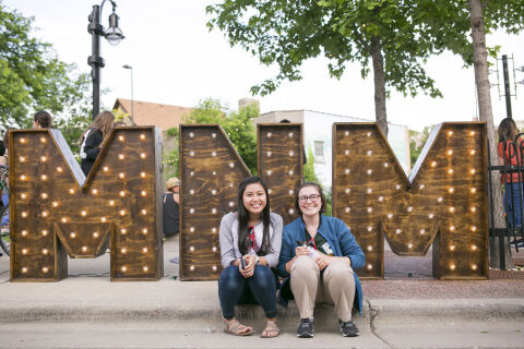 Madison Night Market | Galleries | ibmadison.com