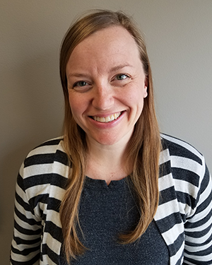 Amber Writt, Ayres Painting Co. | Executive Profiles | ibmadison.com