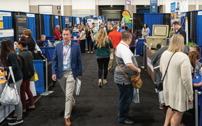 Madison’s business destination is back! | Industries | ibmadison.com