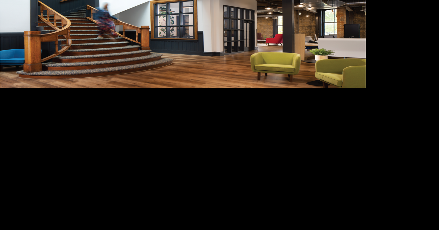 2021 CDA Best New Development or Renovation–Mixed Use: Ellsworth Block ...