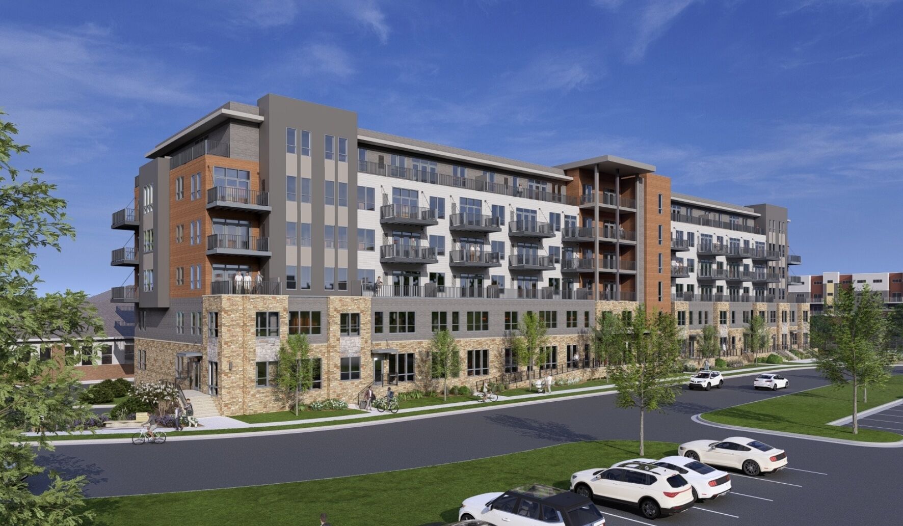 Monona waterfront housing development gets City Council’s OK | Latest ...