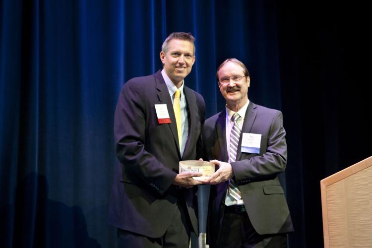 2014 IB Executive of the Year Awards | Galleries | ibmadison.com