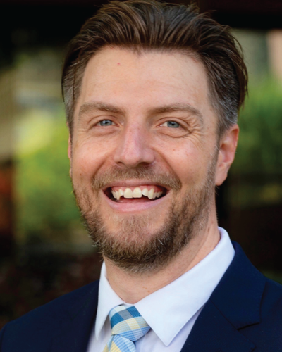 Sam Wayne, Class of 2012 | Forty Under 40 – Where Are They Now ...