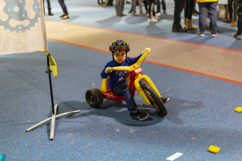 Happy riders | Galleries | ibmadison.com