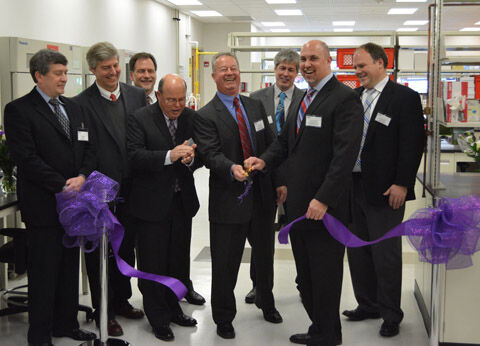 PPD celebrates facility expansion | Galleries | ibmadison.com