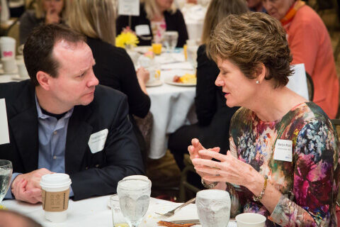 Icons in Business: Jane Blain Gilbertson, Farm & Fleet | Galleries ...