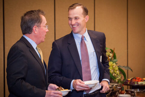 Icons in Business: Todd Teske, President and CEO of Briggs & Stratton ...