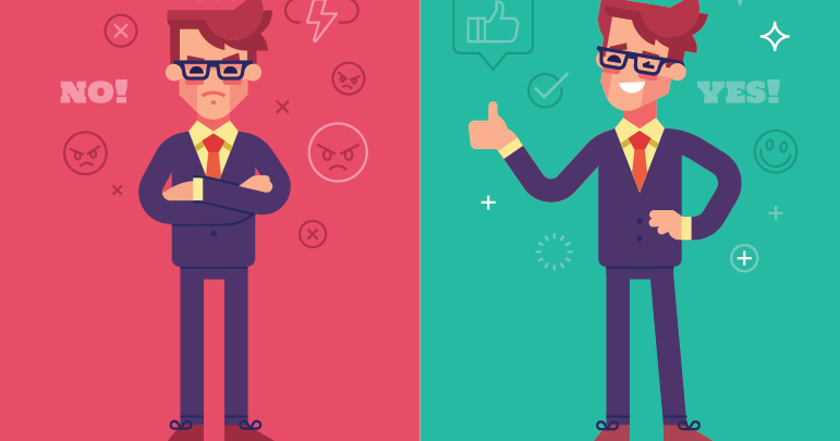 Learning from the 7 bad habits of highly ineffective leaders ...