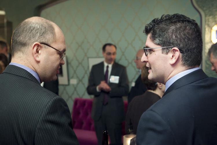 2014 IB Executive of the Year Awards | Galleries | ibmadison.com