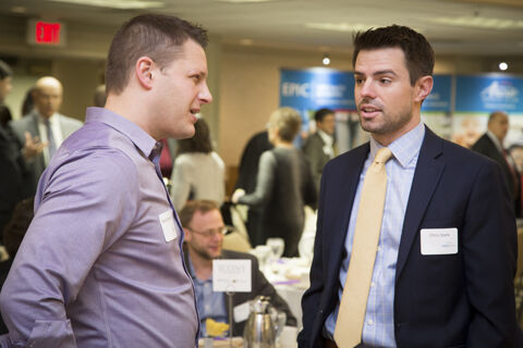 Icons in Business: Alex Lasry, Milwaukee Bucks | Galleries | ibmadison.com