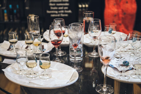 delecTable dining | Galleries | ibmadison.com