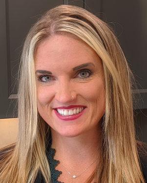 Crystal (Engelke) Welsh, Coyle Carpet One | Professional of the Week ...