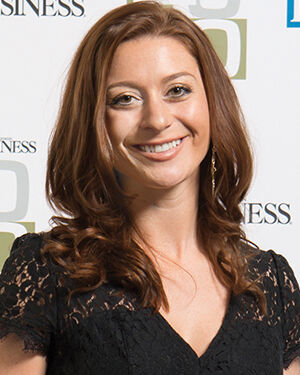 Mariah Haberman, Discover Wisconsin | Executive Profiles | ibmadison.com