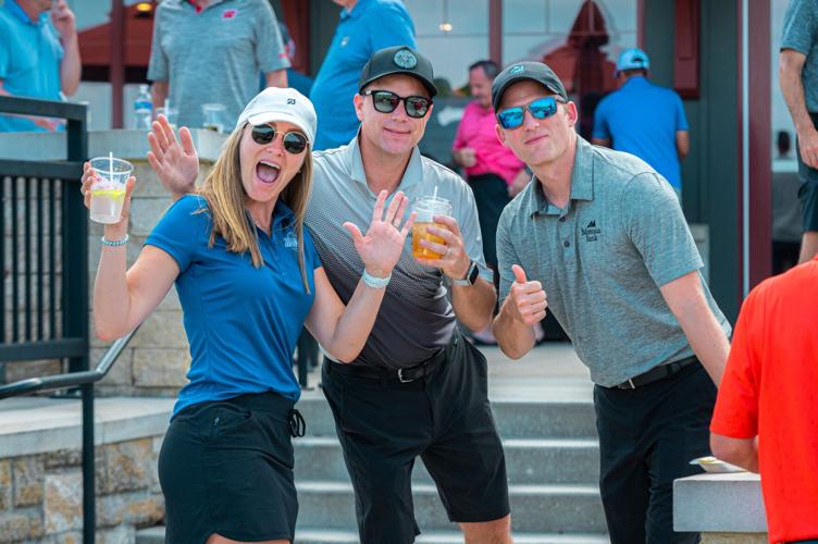 Middleton Chamber Bogey Boogie Golf Outing | Galleries | ibmadison.com