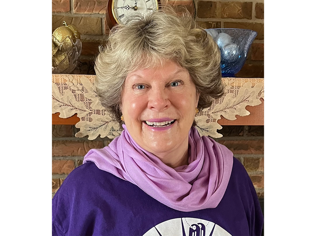 Purple up! April is the Month of the Military Child | Leadership ...