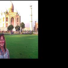 No Fear: Adventurous Diane Pasley brings worldly perspective to WBD ...