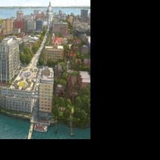 Hotels on the Brain: How Much is Enough? | Construction & Real Estate ...