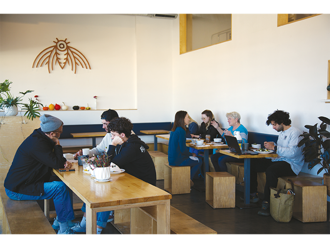 The Wonderstate of Wisconsin | Retail & Dining | ibmadison.com