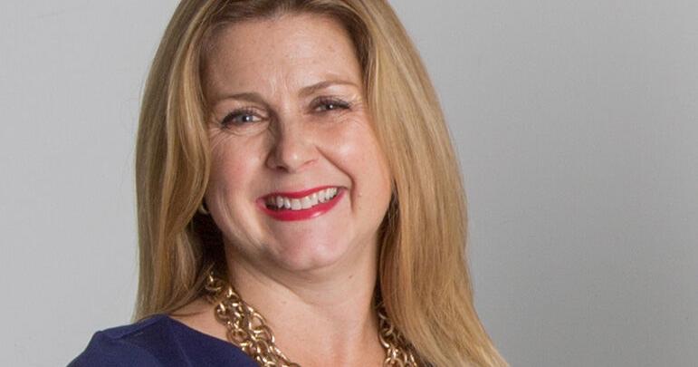 Women of Industry: Jenni Collins is a fundraising force | Sports ...