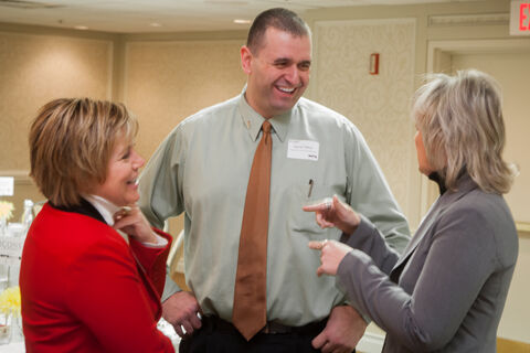 Brian Raffel, Founder and Studio Head, Raven Software | Galleries ...