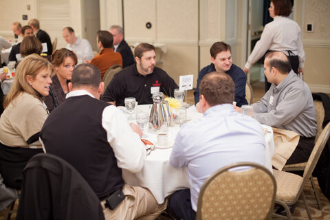 Brian Raffel, Founder and Studio Head, Raven Software | Galleries ...