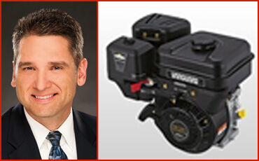 Briggs & Stratton’s Teske stays steady through economic storms ...