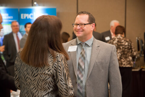 Icons in Business: Phil Keiser, Culver’s | Galleries | ibmadison.com