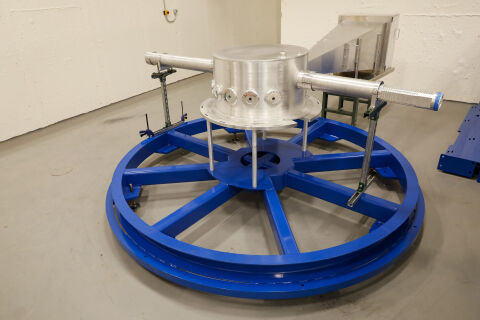 Phoenix Neutron Imaging Center opens | Galleries | ibmadison.com