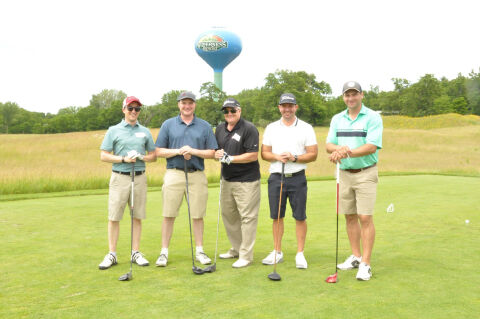 Easter Seals Annual Golf Outing | Galleries | ibmadison.com