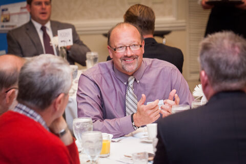 Icons in Business: Todd Teske, President and CEO of Briggs & Stratton ...
