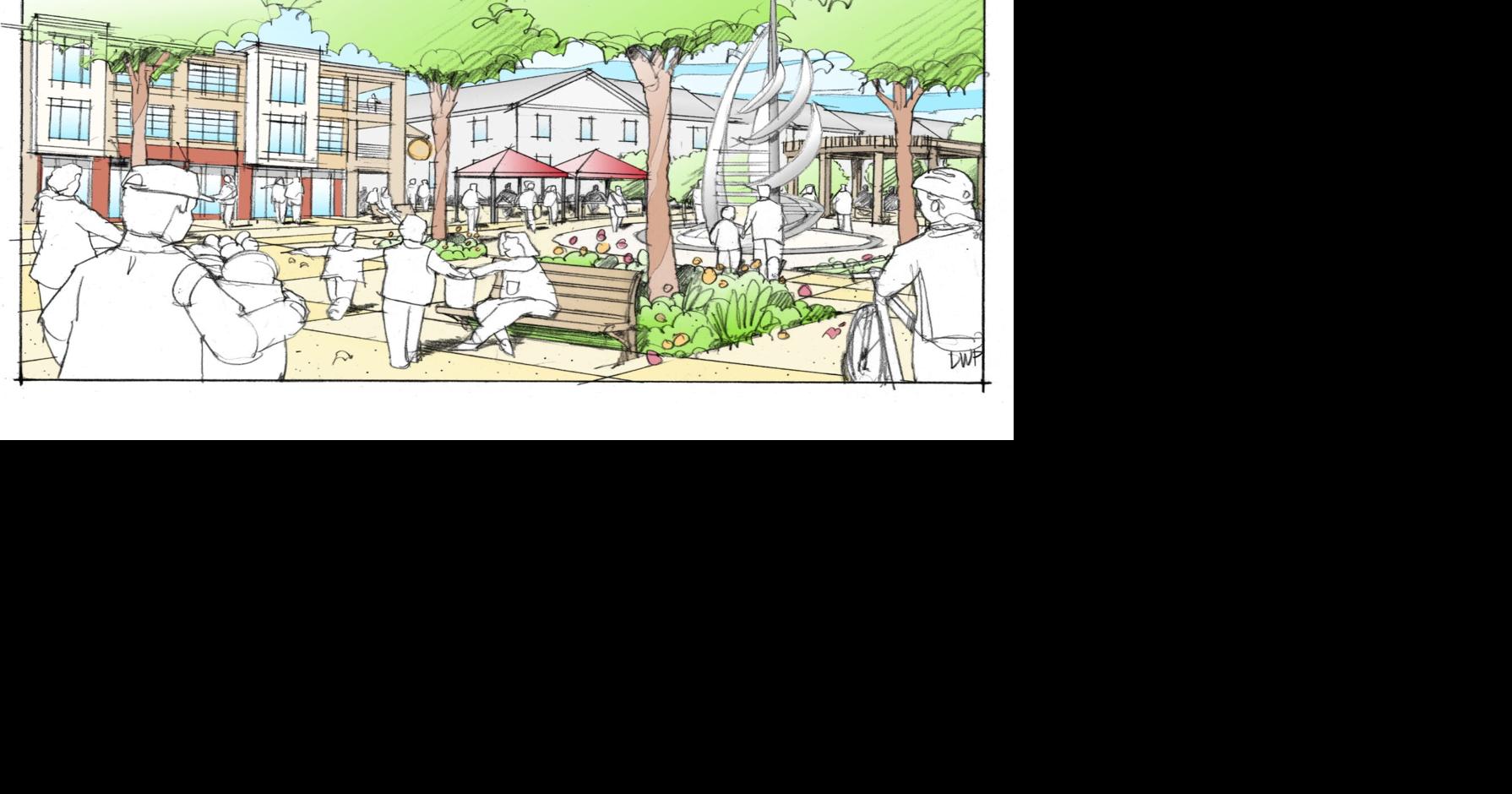 Redeveloping former Verona elementary school site | Galleries ...