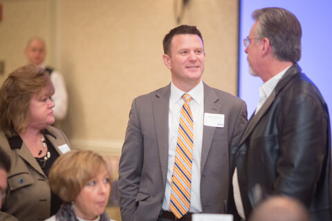 Icons in Business: Rick Schlesinger, Milwaukee Brewers | Galleries ...