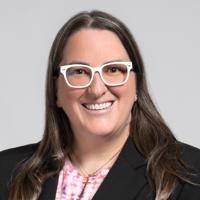 Melissa Hunt | Forty Under 40 – 2022 Class | ibmadison.com