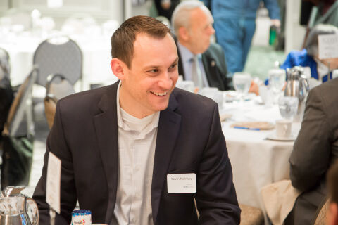 Icons in Business: Phil Keiser, Culver’s | Galleries | ibmadison.com