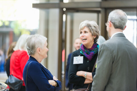 Celebrating giving | Galleries | ibmadison.com