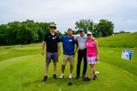 Easter Seals Annual Golf Outing | Galleries | ibmadison.com